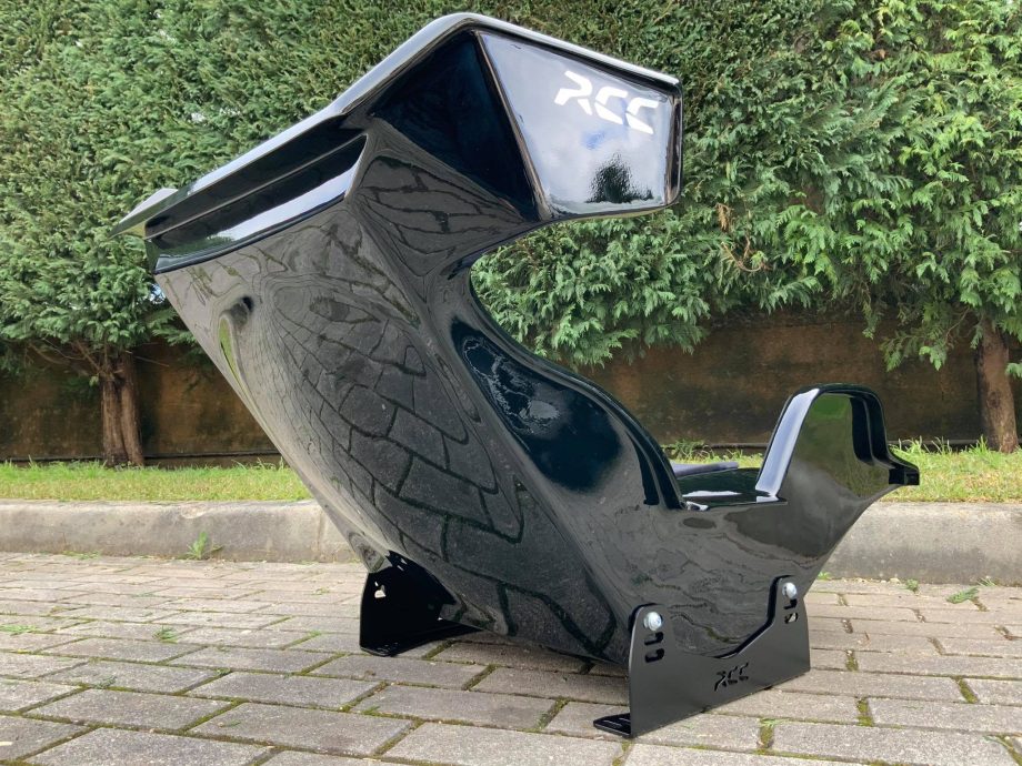 RCC MK8-2S Formula LMP Seat – Sim Racing Seats