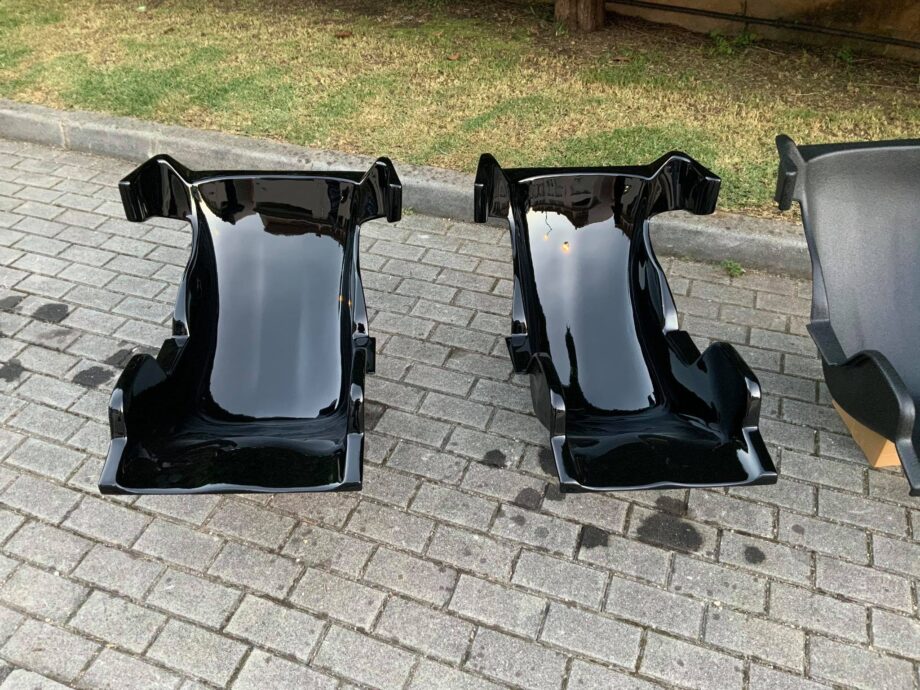 RCC MK8-2S Formula LMP Seat – Sim Racing Seats