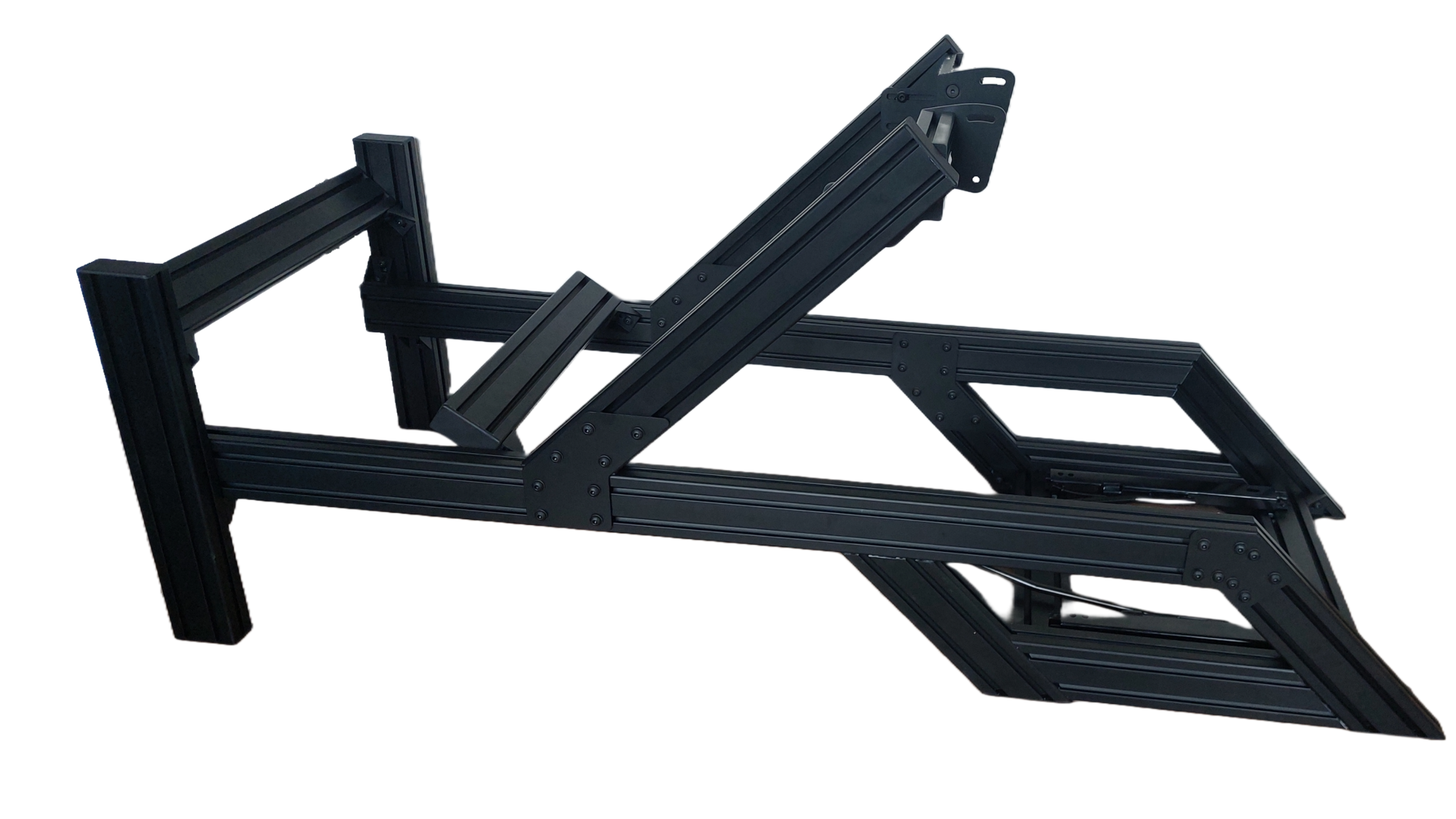 ER-F1 Sim Rig (rig only) – Sim Racing Seats