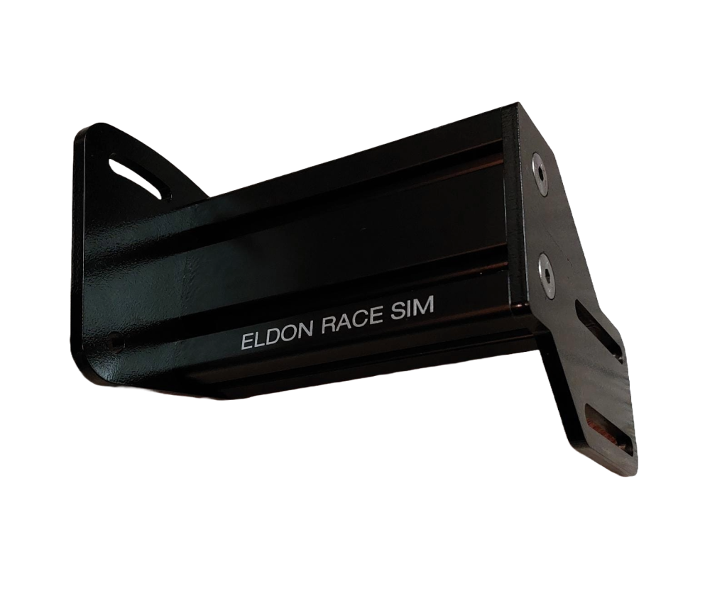 ER-F1 Fanatec DD side mounts – Sim Racing Seats
