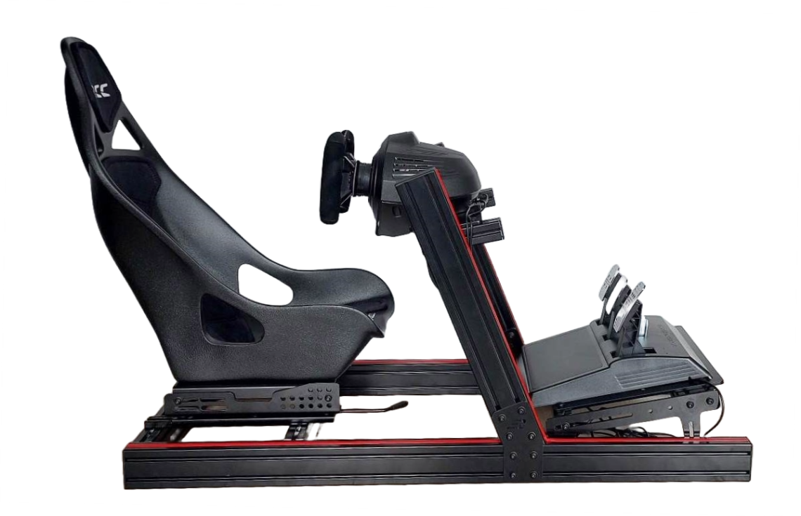 Sim Rigs – Sim Racing Seats