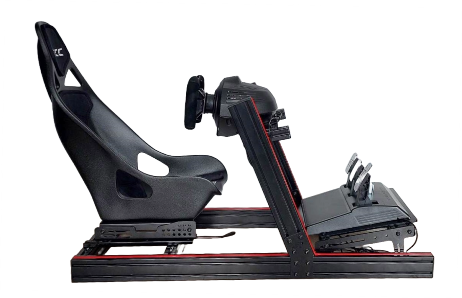 Sim Rigs – Sim Racing Seats