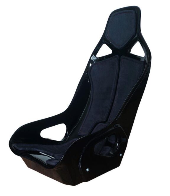 RCC MK2 (XL) Race seat – Sim Racing Seats