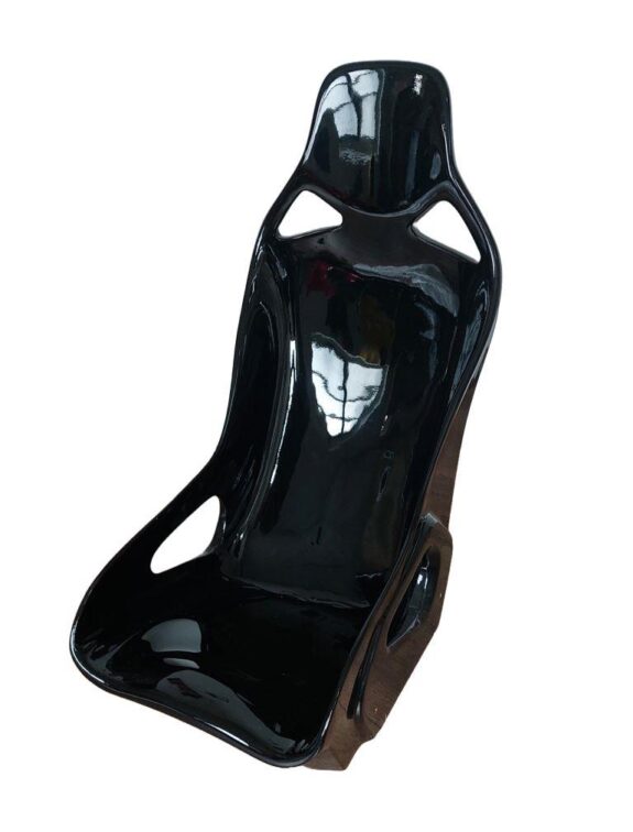 RCC MK2 (XL) Race seat – Sim Racing Seats