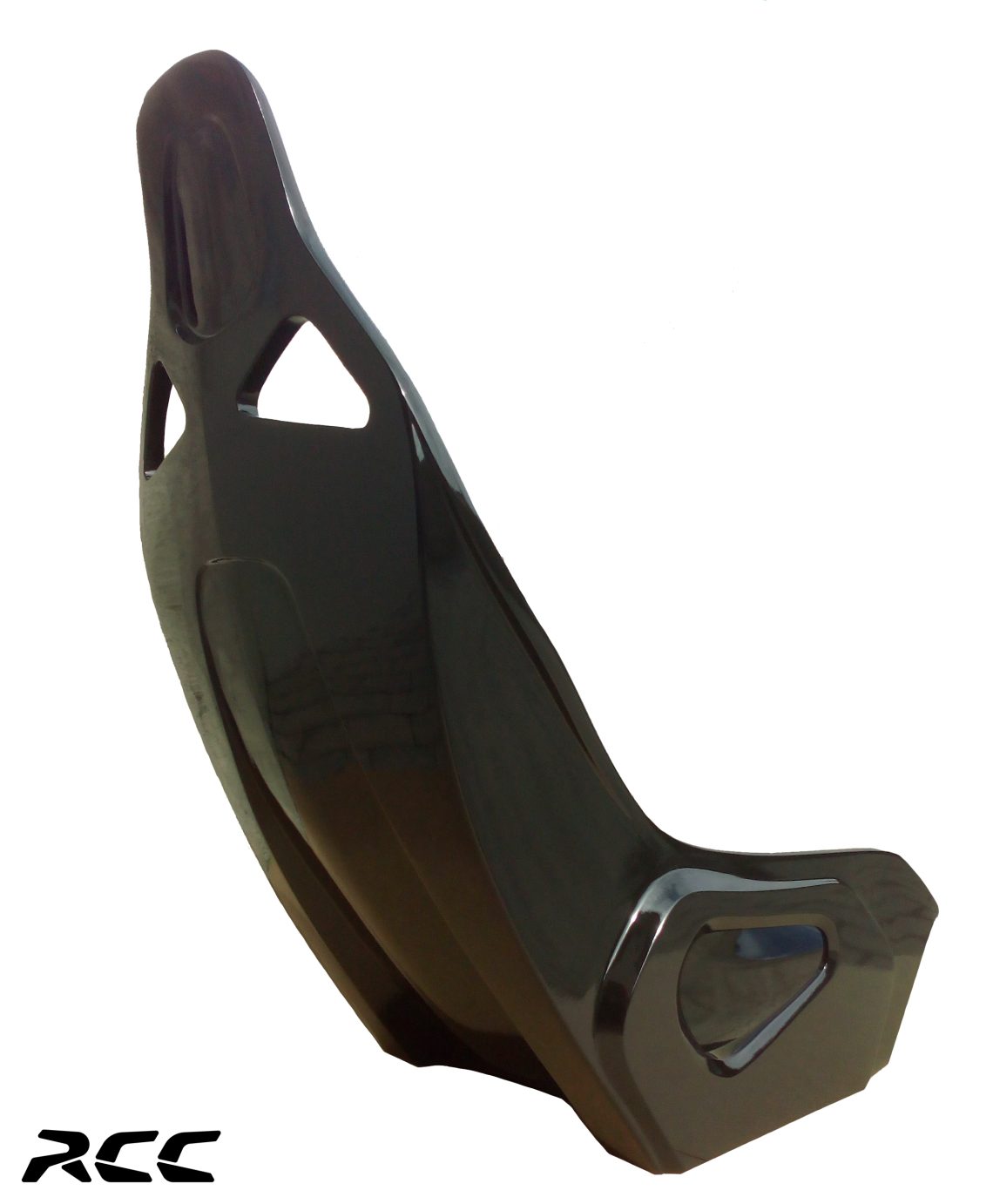 RCC MK2 (XL) Race seat – Sim Racing Seats