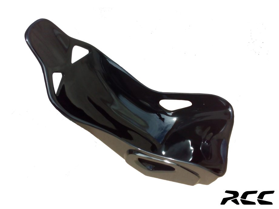 RCC MK2 (XL) Race seat – Sim Racing Seats