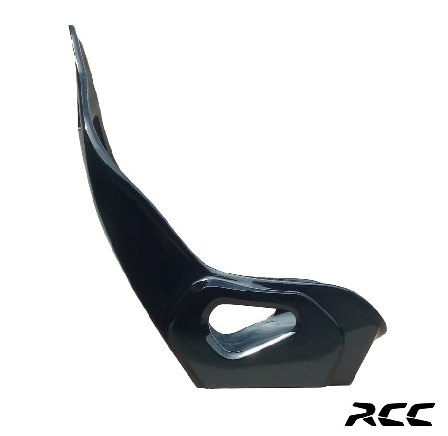 RCC MK2 (XL) Race seat – Sim Racing Seats