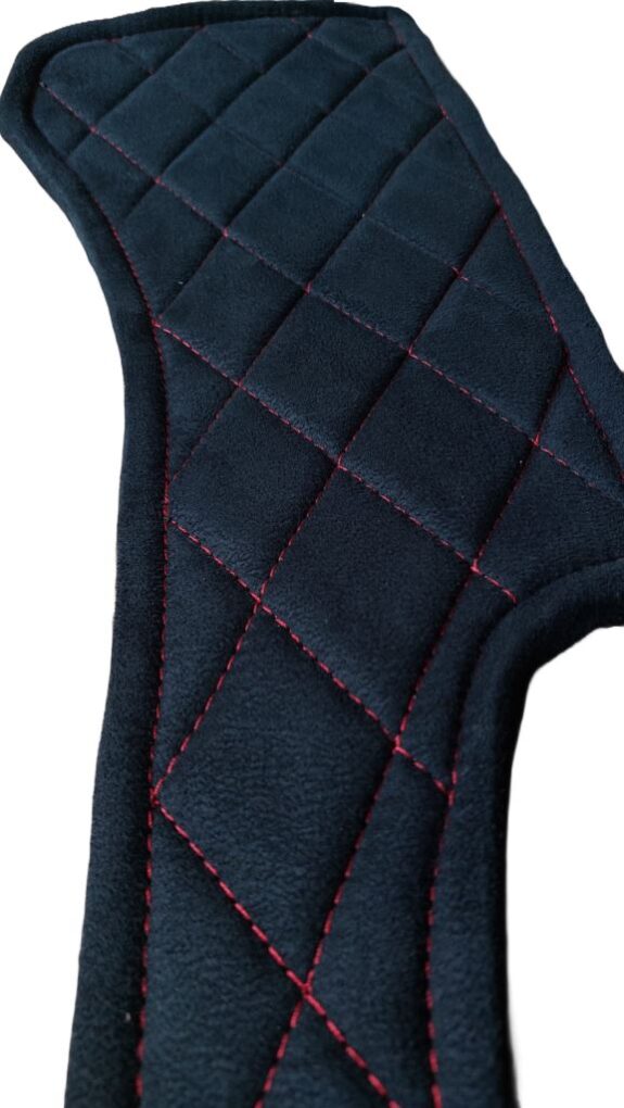 Padding set for MK1/ MK2/ MK3 XL seats – Sim Racing Seats