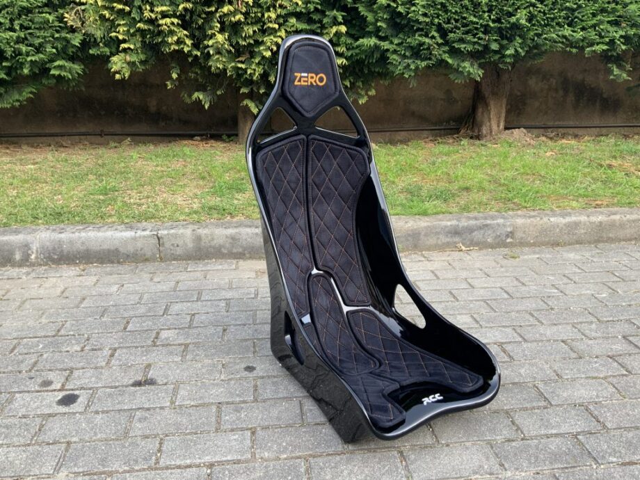 RCC-MK1-XL Bucket seat – Sim Racing Seats